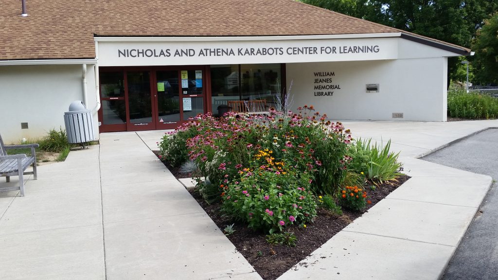 FAQs - William Jeanes Library