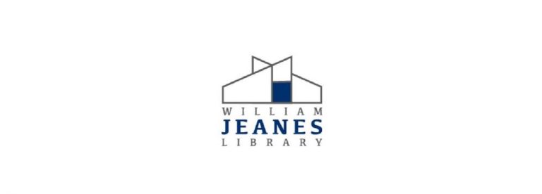 ANNUAL APPEAL 2021 - William Jeanes Library