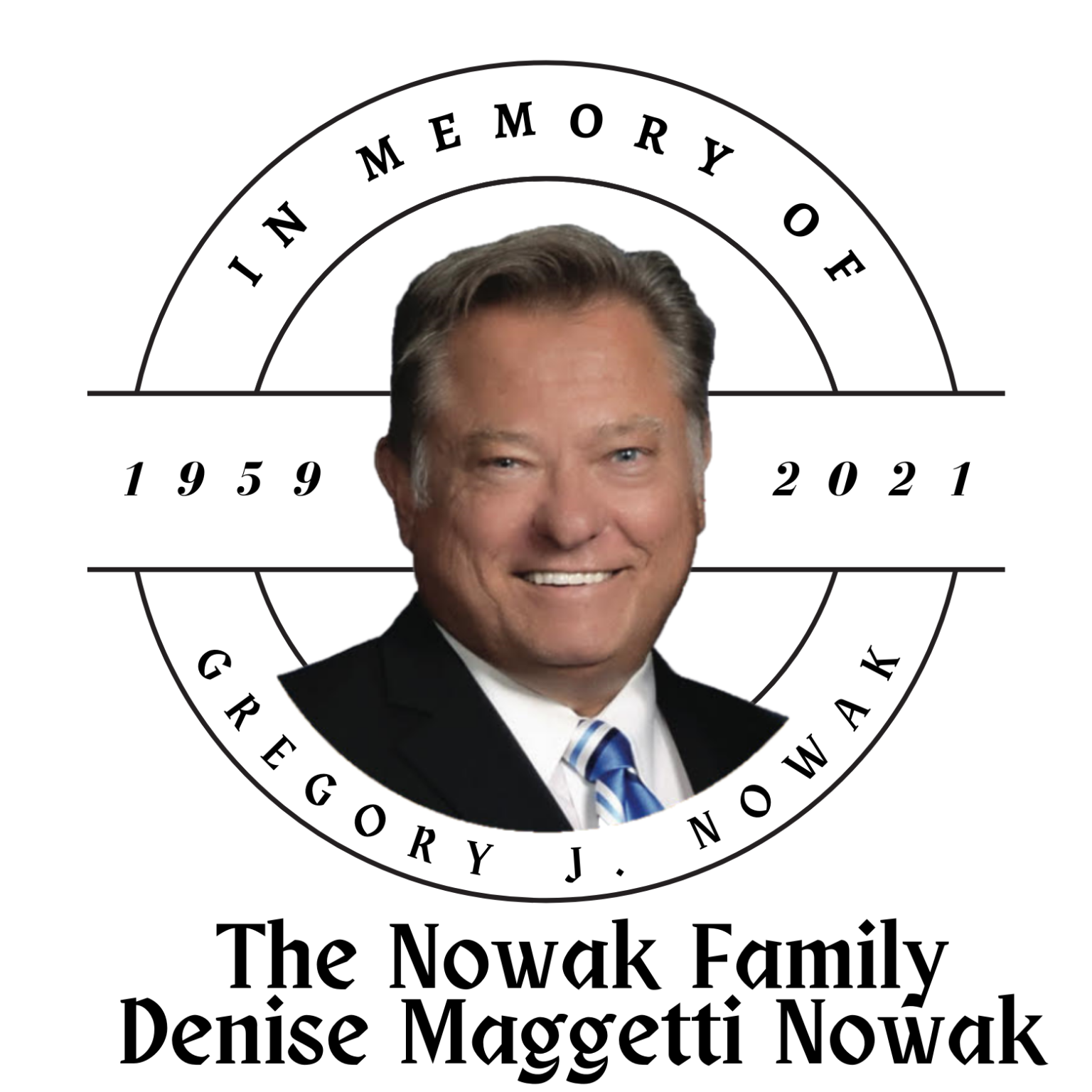 Our 90th Event Sponsors - William Jeanes Library