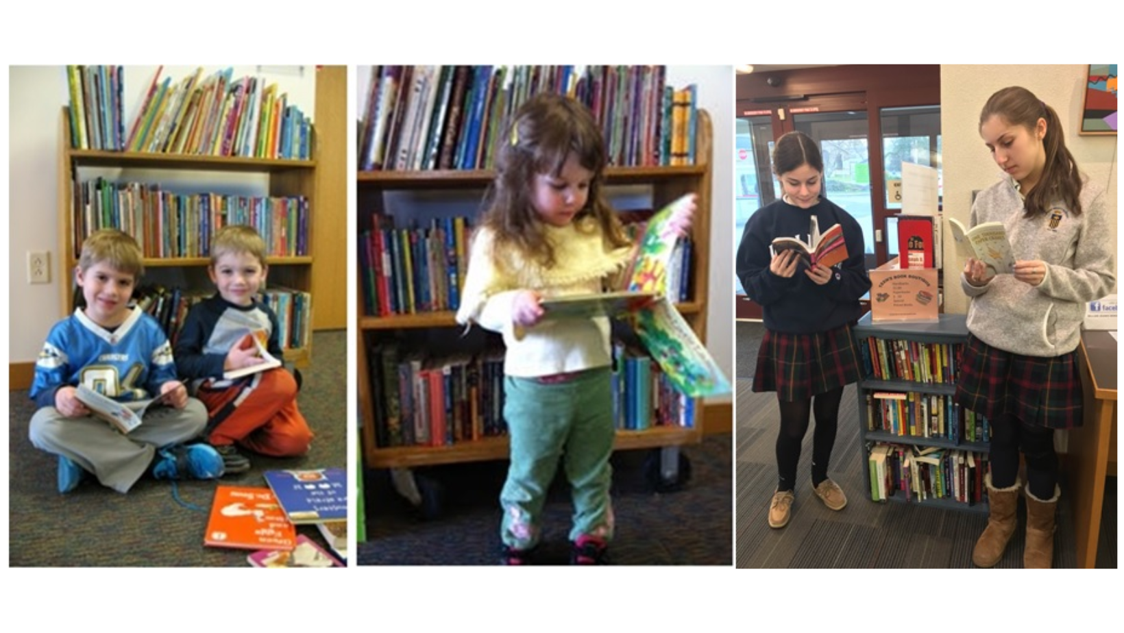Friends of the William Jeanes Memorial Library - William Jeanes Library