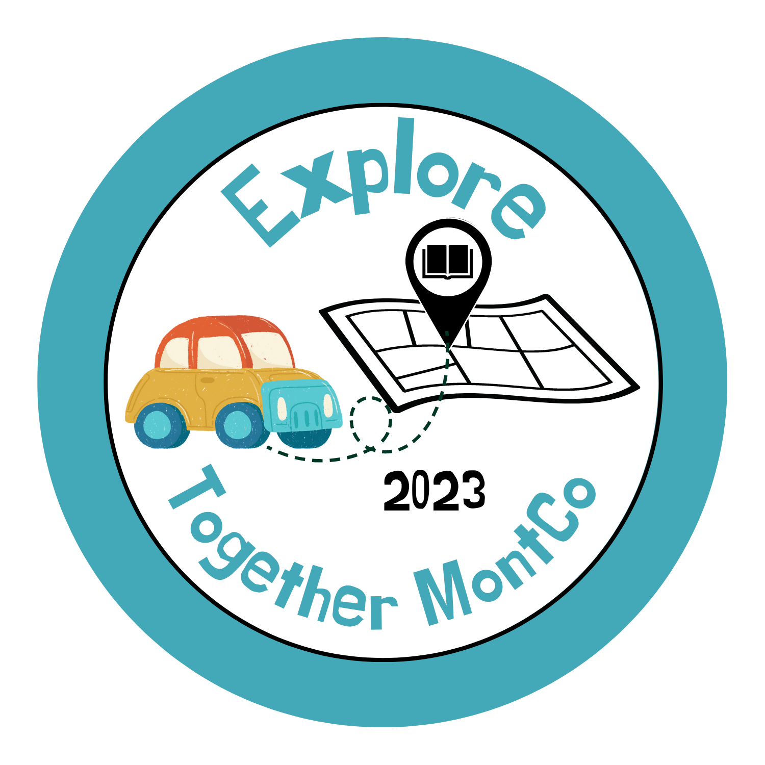 ALL TOGETHER NOW: Explore Montco Libraries this Summer! - William ...