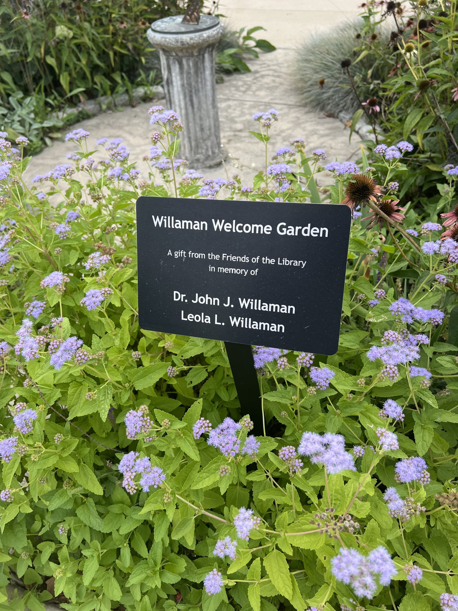 Friends of the William Jeanes Memorial Library - William Jeanes Library