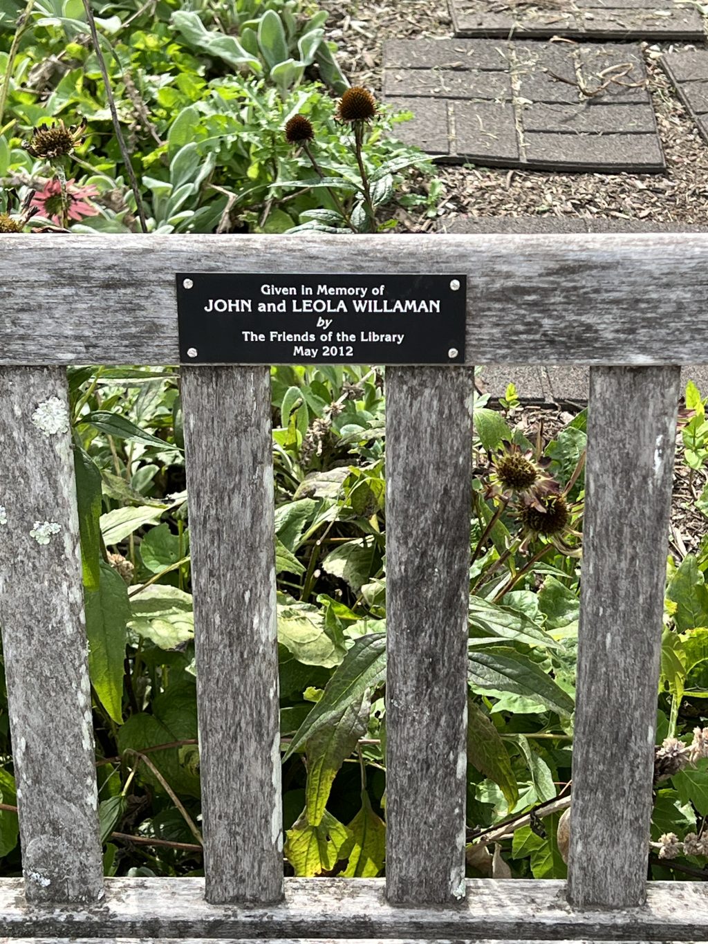 Friends of the William Jeanes Memorial Library - William Jeanes Library