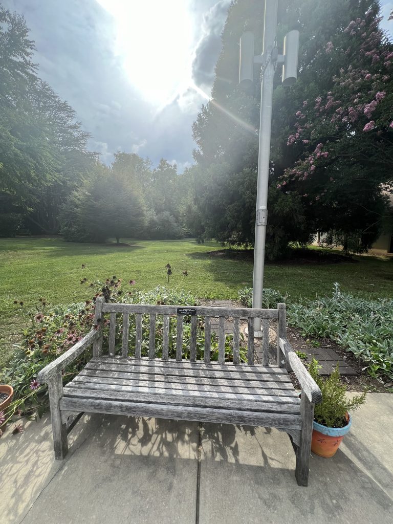 Friends of the William Jeanes Memorial Library - William Jeanes Library