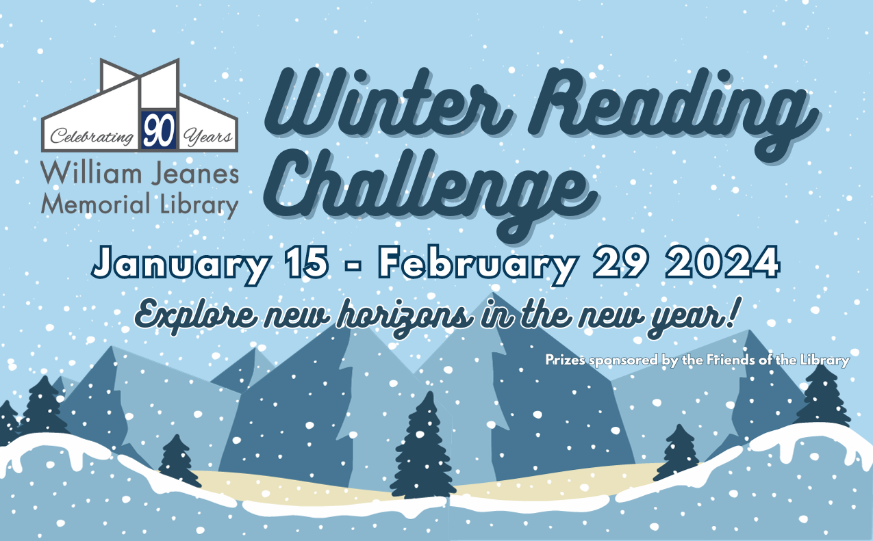 Friends of the William Jeanes Memorial Library - William Jeanes Library